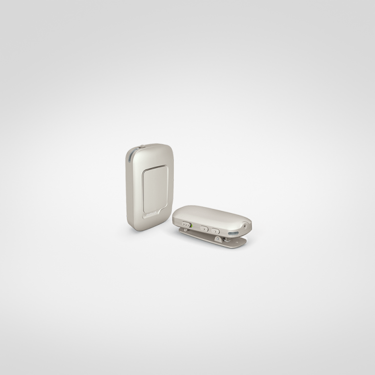 overview-compilot-air-ii - Hearing Aids Delhi