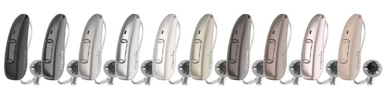 Signia AX series- An advanced version! - Hearing Aids Delhi